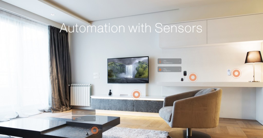 Smart Sense 2 – Revogi Innovation Co., Ltd.